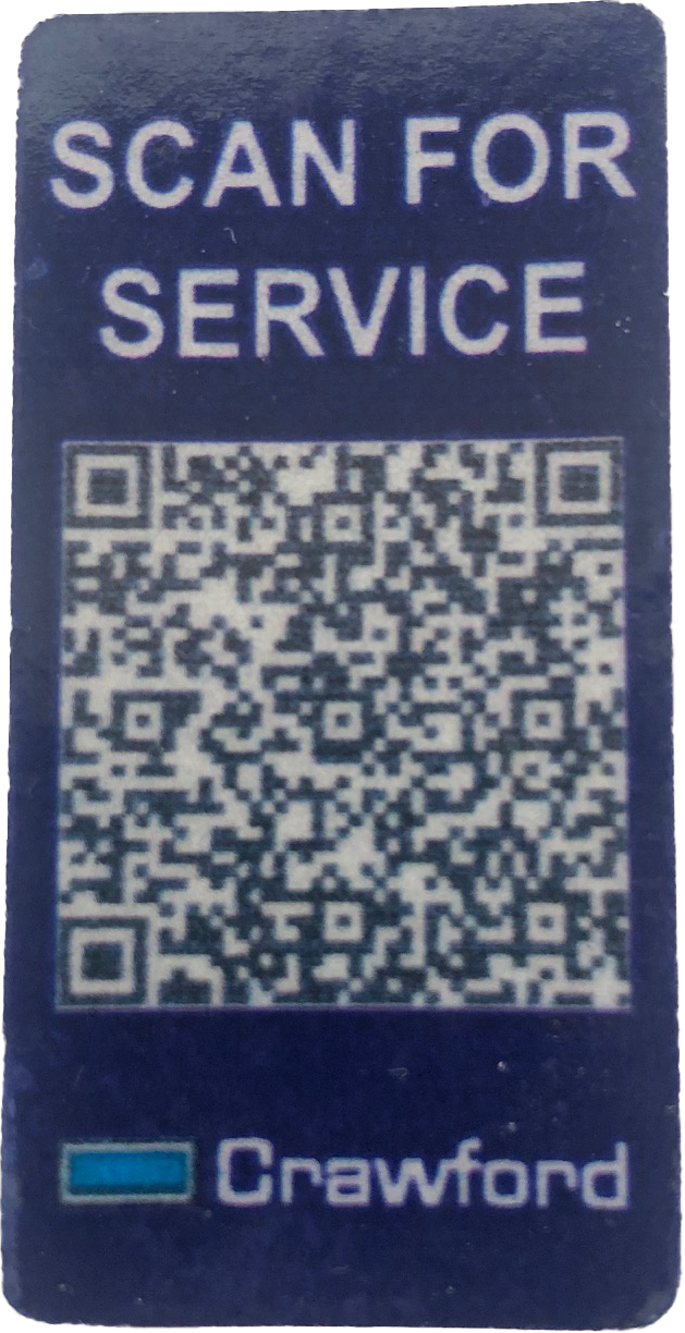 service | Saudi Crawford Door