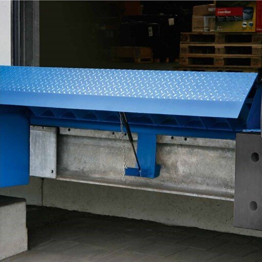 DB 6050 MZ | Saudi Crawford Door